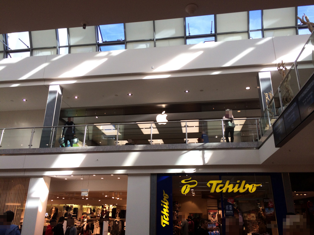 apple-store-oez – Post von Roland